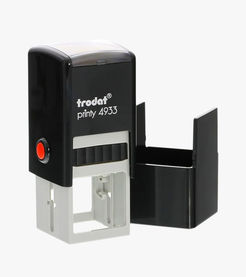 Тродат Принти 4933 - Trodat Printy